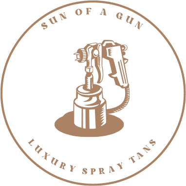 Spray Tanning Goldsboro, NC - Sun Of A Gun Luxury Spray Tans